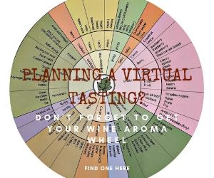 The Official Website of the Wine Aroma Wheel